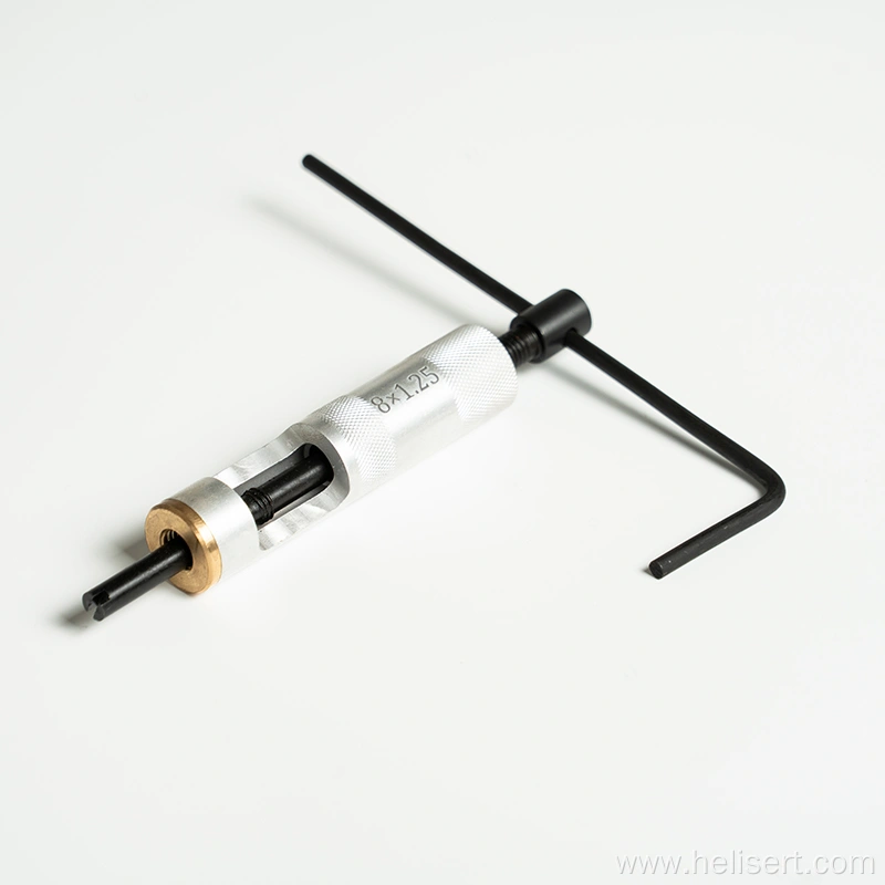 Tool for Thread Insert Install China Manufacturers Suppliers Factory Exporter